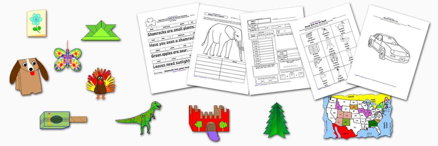 Brandfetch | Enchanted Learning Logos & Brand Assets