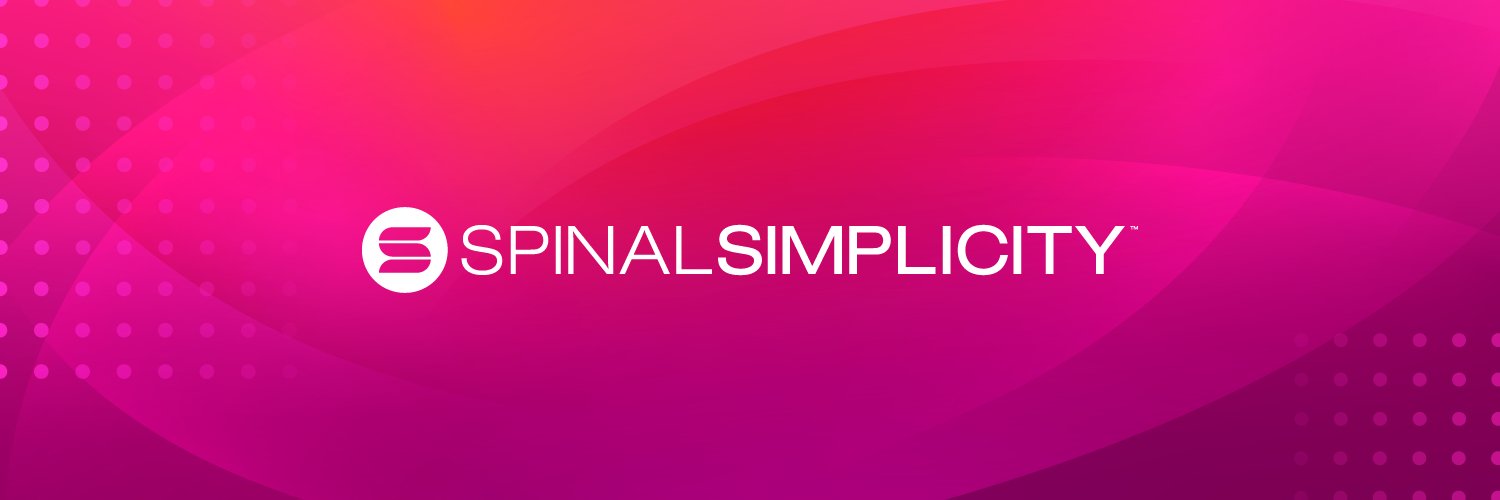 Spinal Simplicity Logos & Brand Assets | Brandfetch