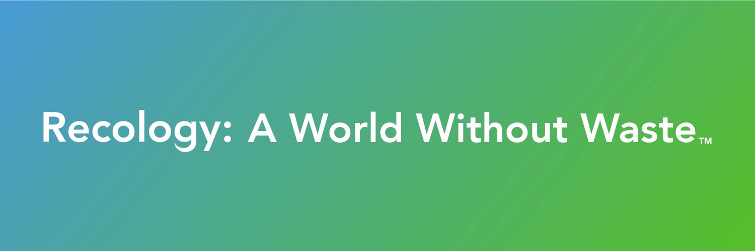 Brandfetch | Recology Logos & Brand Assets