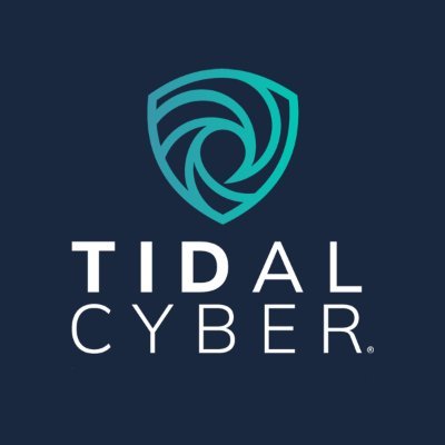 Brandfetch | Tidal Cyber Logos & Brand Assets