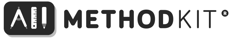 MethodKit Logos & Brand Assets | Brandfetch