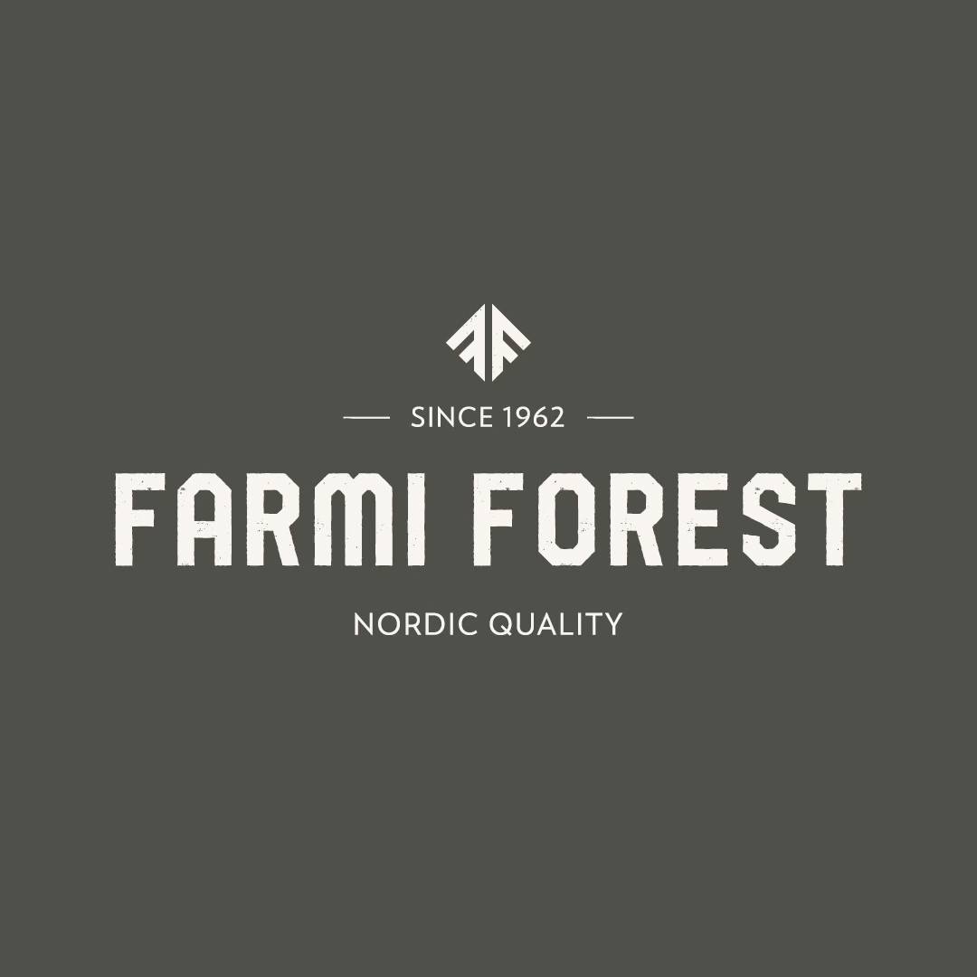 Farmi Forest Corporation | Iisalmi Logos & Brand Assets | Brandfetch