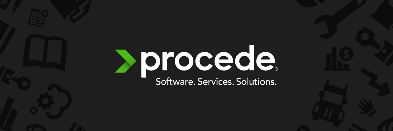 Procede Software Logo & Brand Assets (SVG, PNG and vector) - Brandfetch