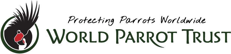 Brandfetch | World Parrot Trust Logos & Brand Assets