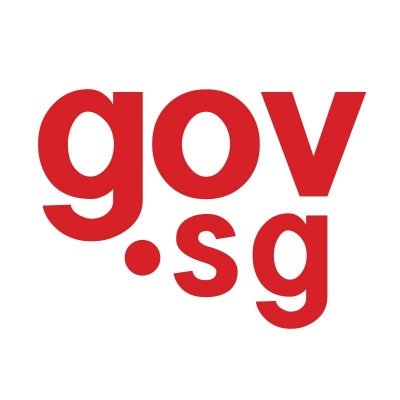 Brandfetch | Singapore Government Logos & Brand Assets
