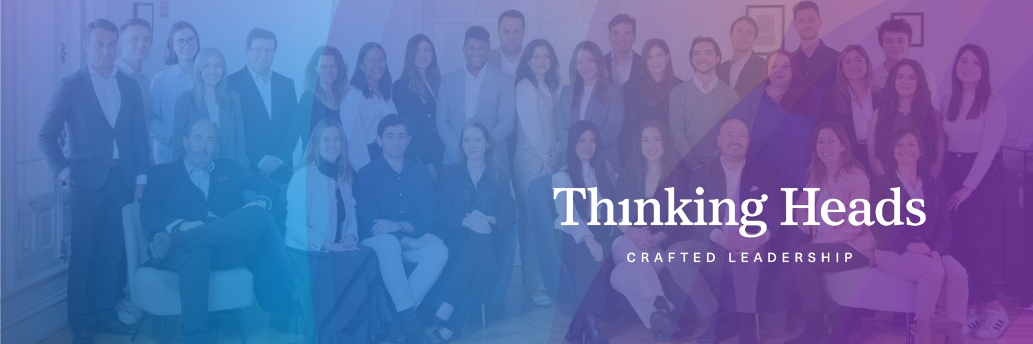 Thinking Heads Logos & Brand Assets | Brandfetch