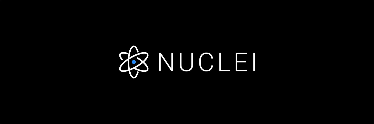 Nuclei Logos & Brand Assets | Brandfetch