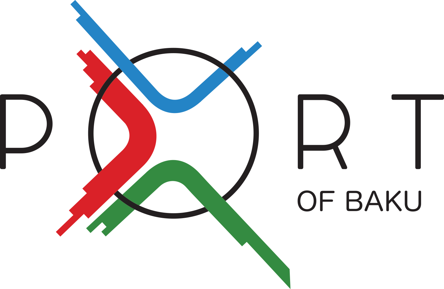 Brandfetch | Port of Baku Logos & Brand Assets