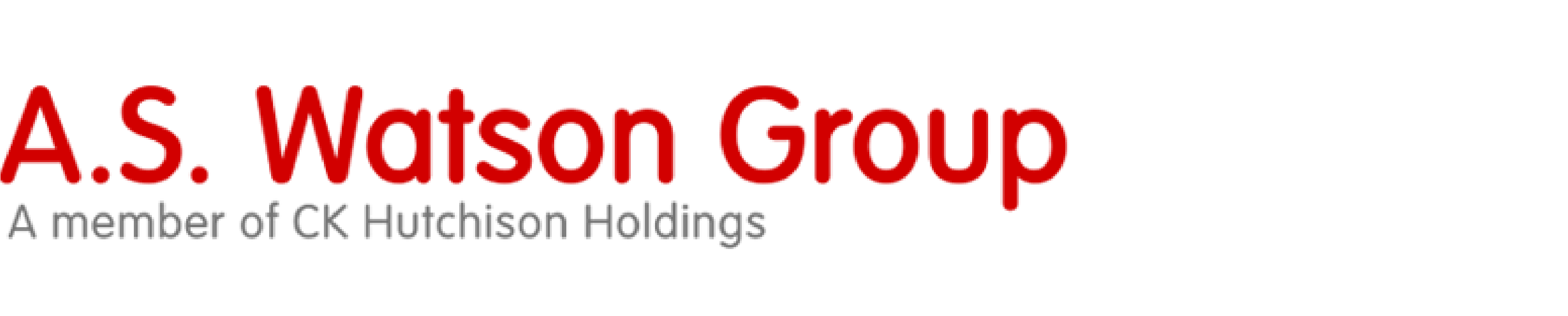 Brandfetch | A.S. Watson Group Logos & Brand Assets