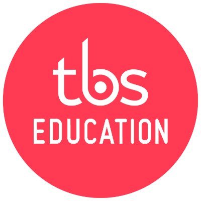 Brandfetch | TBS Education Logos & Brand Assets