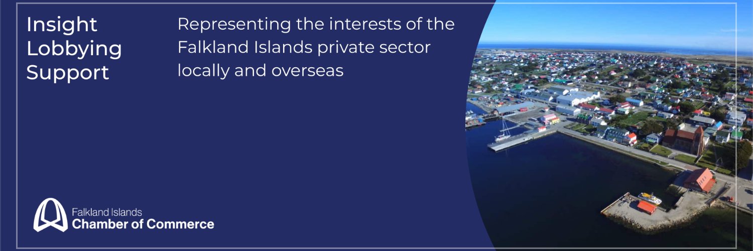 Brandfetch | Falkland Islands Chamber of Commerce Logos & Brand Assets