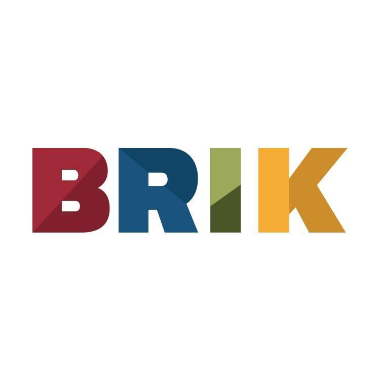 Brandfetch | BRIK Logos & Brand Assets
