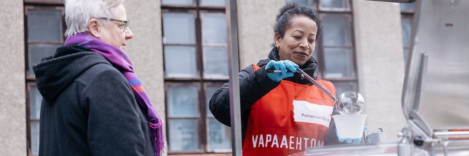 Suomen Punainen Risti Logo & Brand Assets (SVG, PNG and vector ...