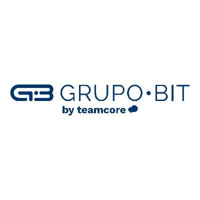 Grupo BIT Logos & Brand Assets | Brandfetch