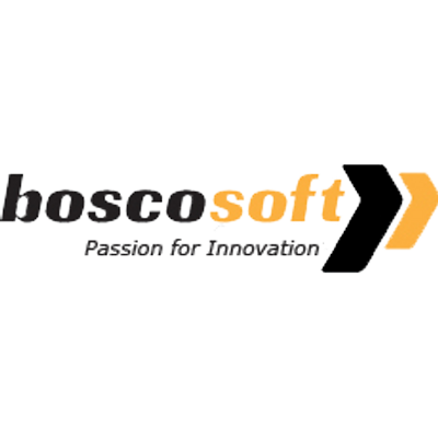 Brandfetch | Bosco Soft Technologies Pvt. Ltd. | Tirupattur Logos & Brand Assets