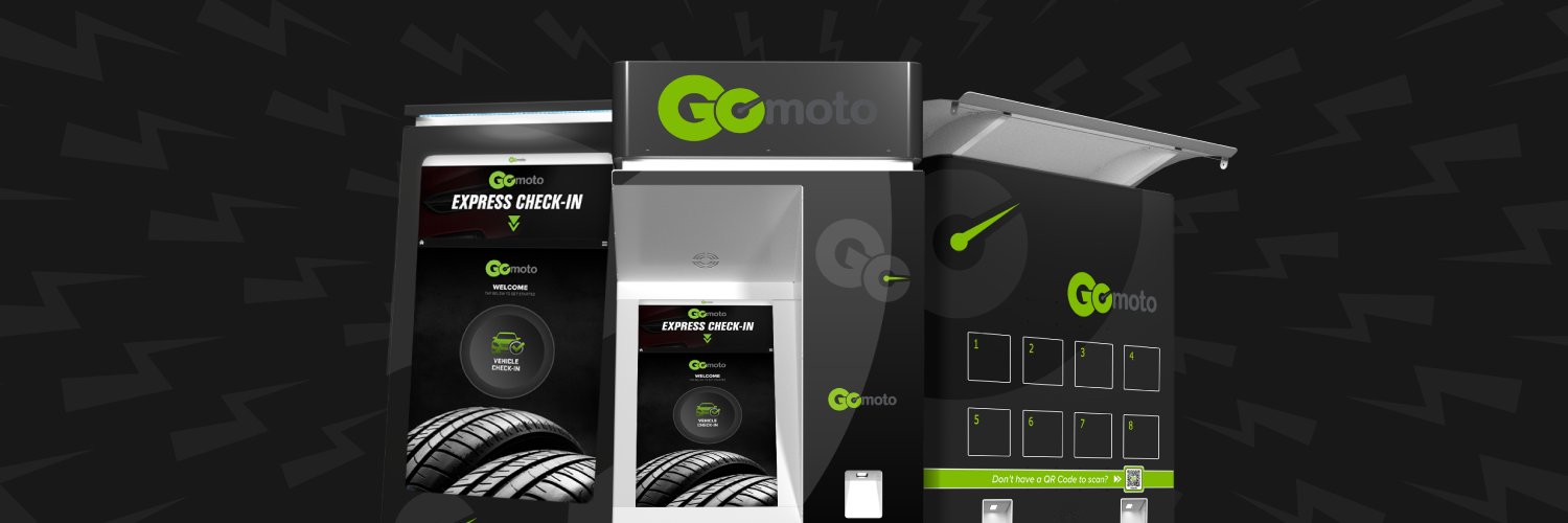 GoMoto Logo & Brand Assets (SVG, PNG and vector) - Brandfetch