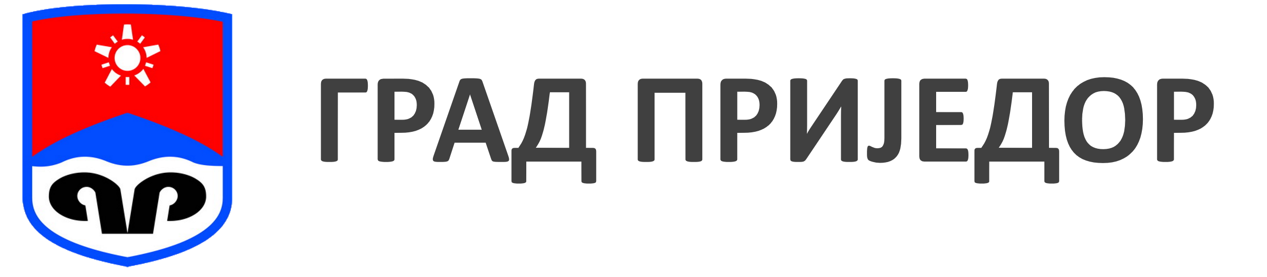 Brandfetch | Grad Prijedor Logos & Brand Assets