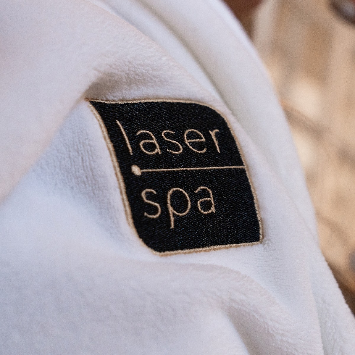 Brandfetch | Laser Spa Logos & Brand Assets