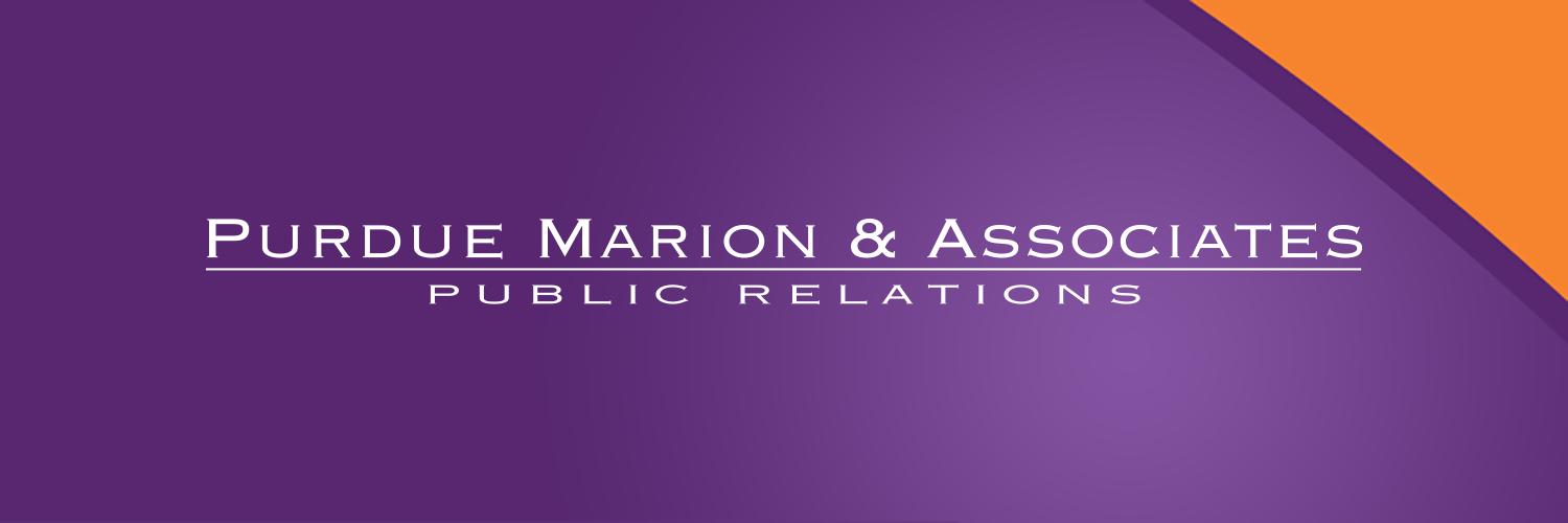 Brandfetch | Purdue Marion & Associates Logos & Brand Assets
