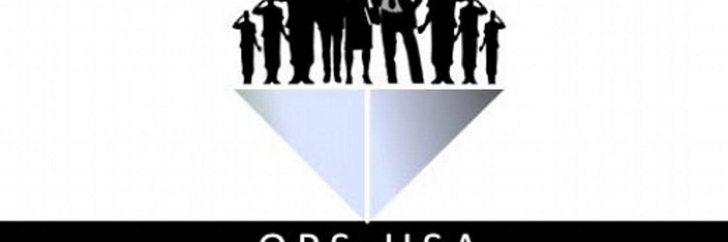 Brandfetch | OPS USA Logos & Brand Assets