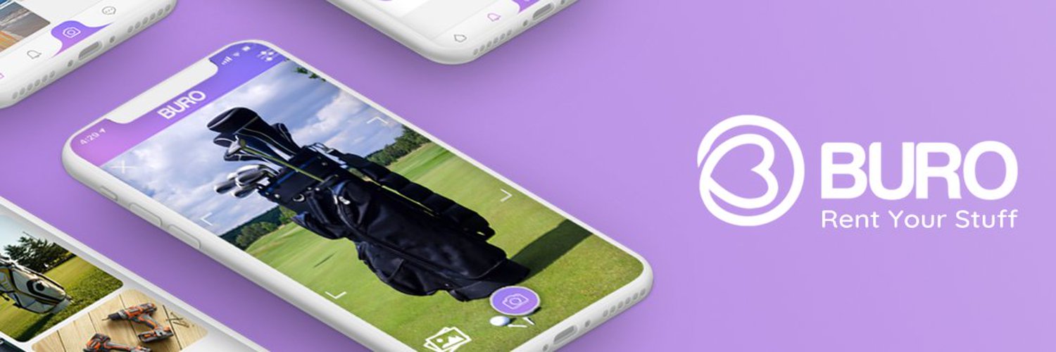 Buro Logo & Brand Assets (SVG, PNG and vector) - Brandfetch