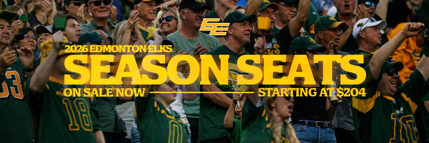 Edmonton Elks Logo & Brand Assets (SVG, PNG and vector) - Brandfetch