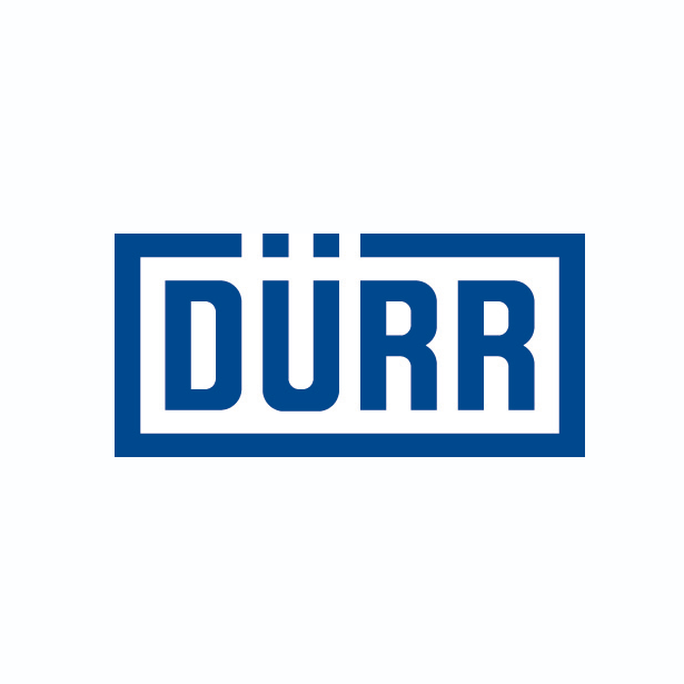 DÜRR | Bietigheim Logo & Brand Assets (SVG, PNG and vector) - Brandfetch