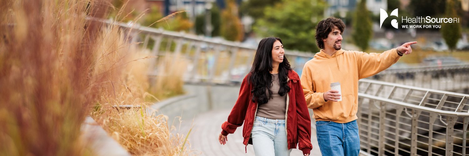 Brandfetch | HealthSource RI Logos & Brand Assets