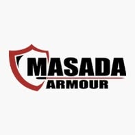 Brandfetch | Masada Armour | Tiberias Logos & Brand Assets