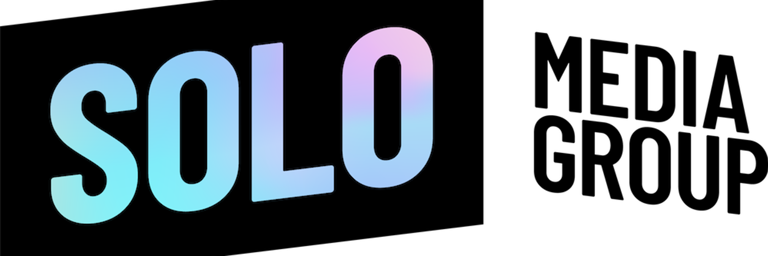 Brandfetch | Solo Media Group Logos & Brand Assets