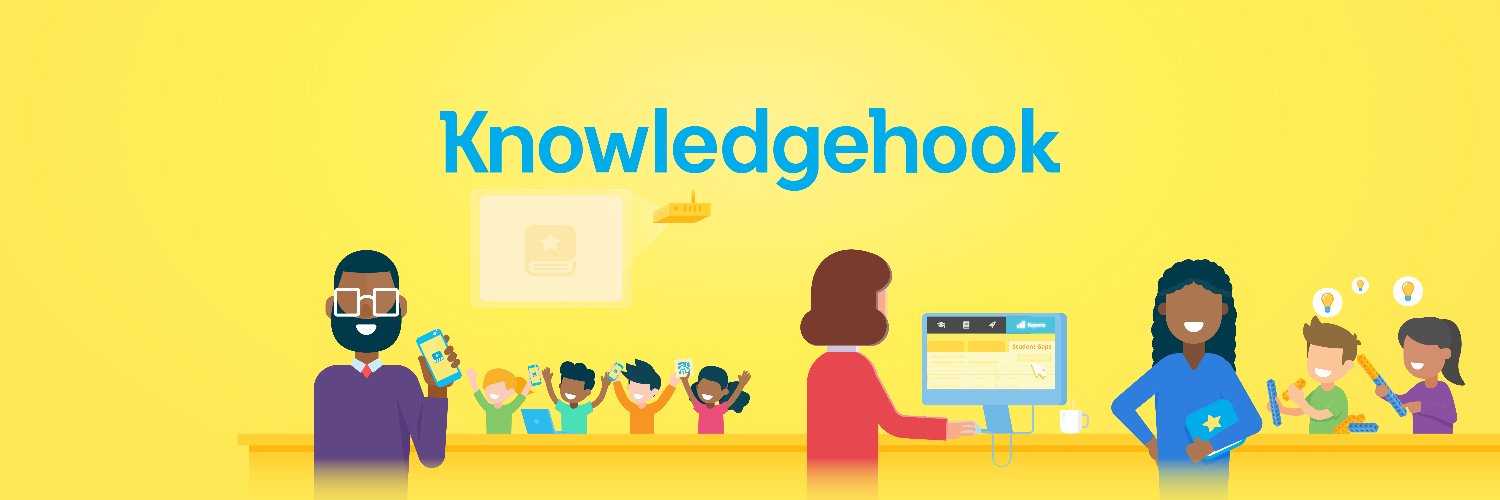 Knowledgehook Logo & Brand Assets (SVG, PNG and vector) - Brandfetch