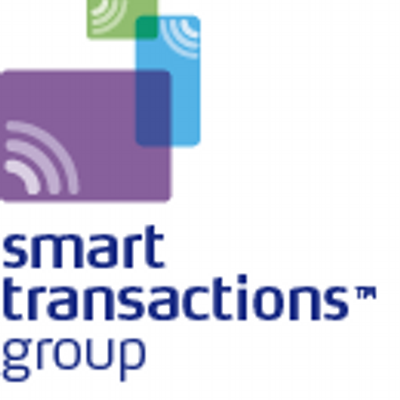 Smart Transactions Group Logo & Brand Assets (SVG, PNG and vector ...
