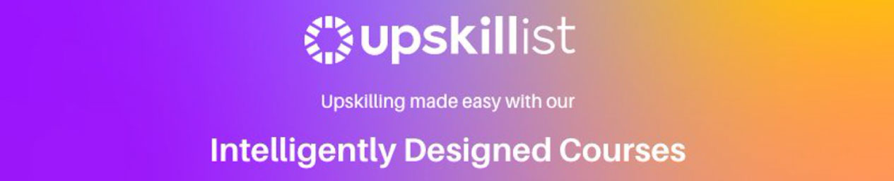 Brandfetch | Upskillist Logos & Brand Assets