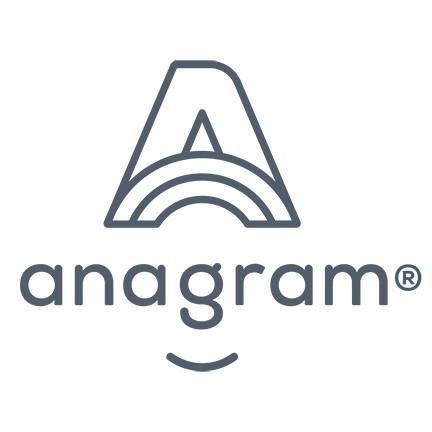 Brandfetch | Anagram Balloons | Eden Prairie MN Logos & Brand Assets