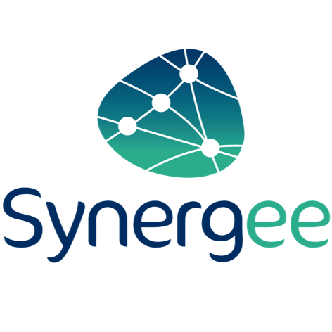 Brandfetch | Synergee Logos & Brand Assets