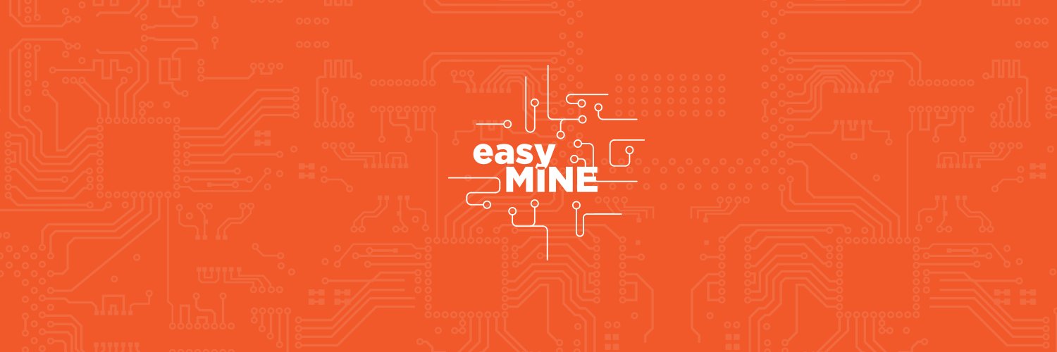 Brandfetch | easyMINE Logos & Brand Assets
