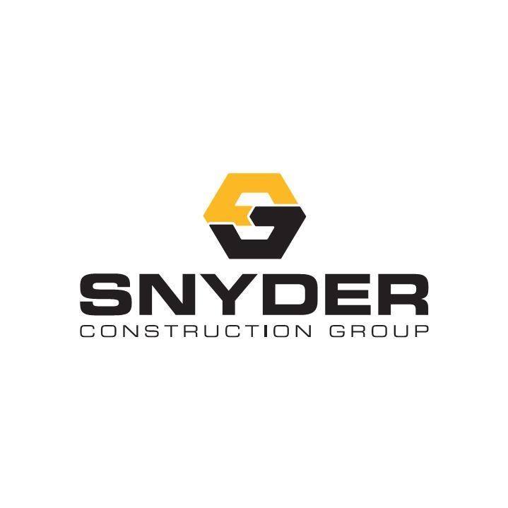 Brandfetch | Snyder Construction Group Logos & Brand Assets