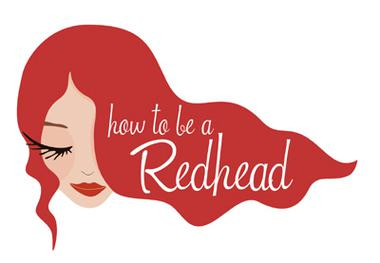 How to be a Redhead Logo & Brand Assets (SVG, PNG and vector) - Brandfetch