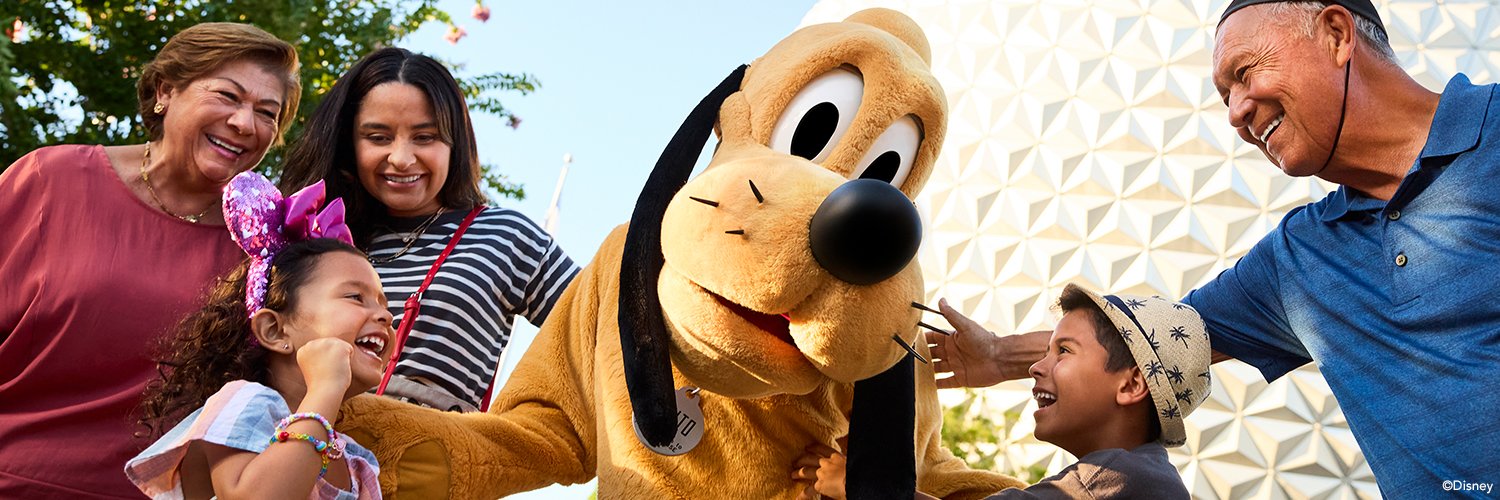 Walt Disney World Logos & Brand Assets | Brandfetch