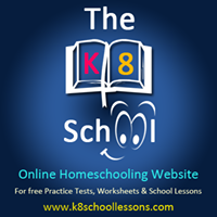k8schoollessons.com Logos & Brand Assets | Brandfetch