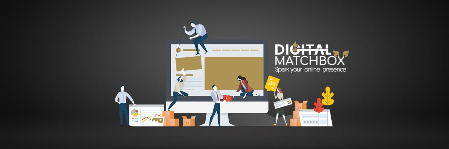 Brandfetch | Digital Matchbox Logos & Brand Assets