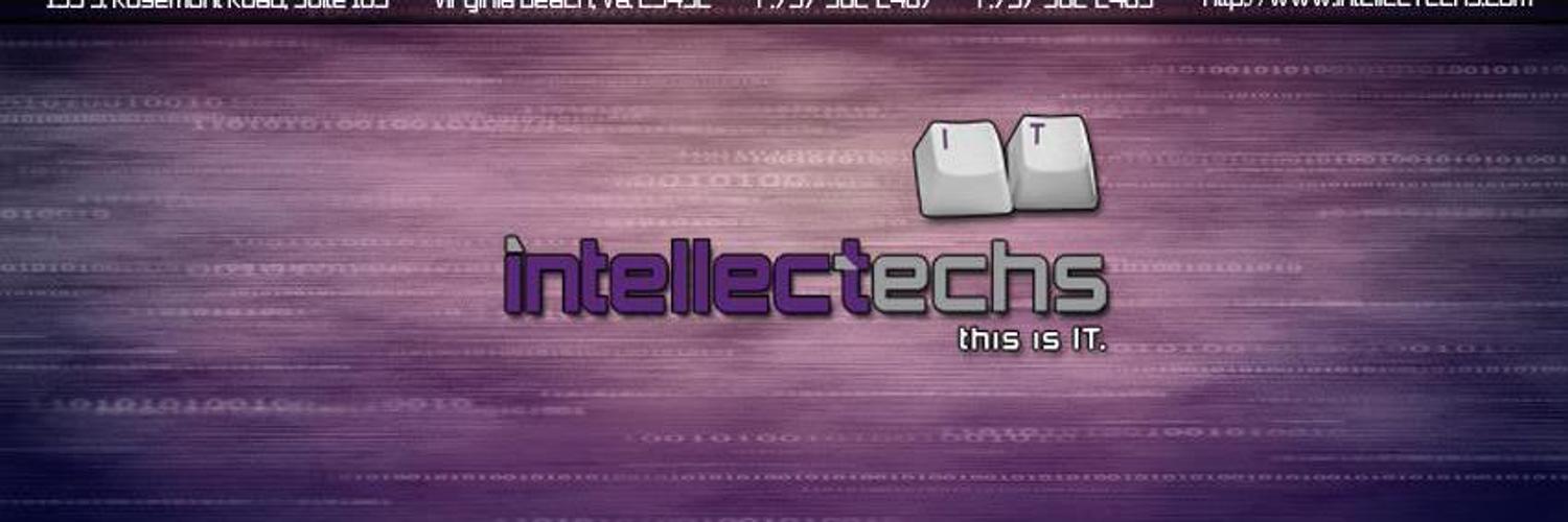 Brandfetch | Intellectechs Logos & Brand Assets