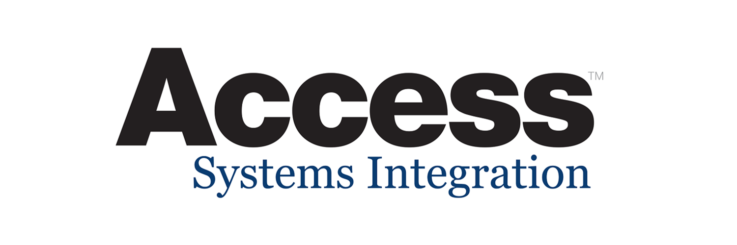 Access Systems Integration Logos & Brand Assets | Brandfetch