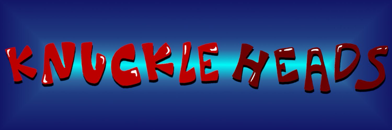 Fantasy Knuckleheads Logo & Brand Assets (SVG, PNG and vector) - Brandfetch