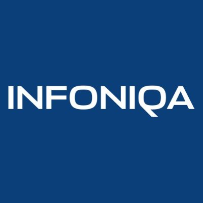 Brandfetch | Infoniqa Logos & Brand Assets