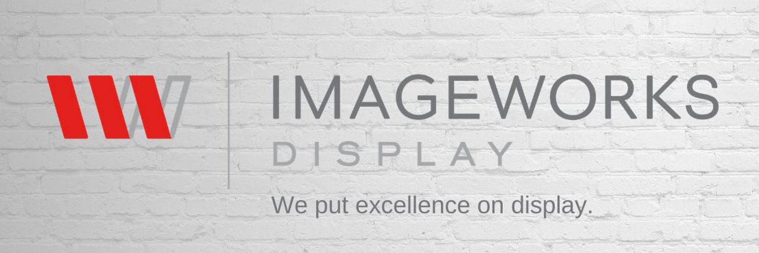 Brandfetch | IMAGEWORKS DISPLAY Logos & Brand Assets
