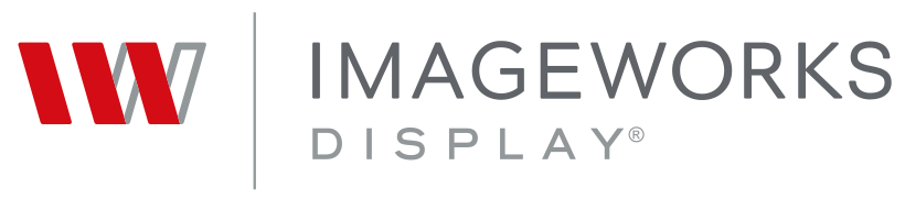 Brandfetch | IMAGEWORKS DISPLAY Logos & Brand Assets