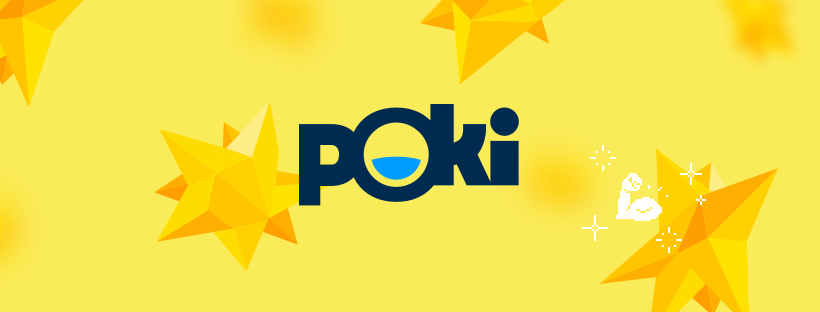 Brandfetch | Poki Logos & Brand Assets