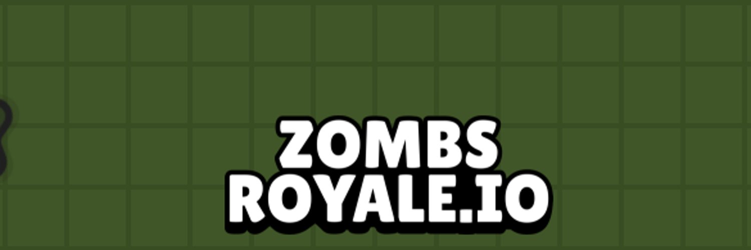 zombs royale Logos & Brand Assets | Brandfetch