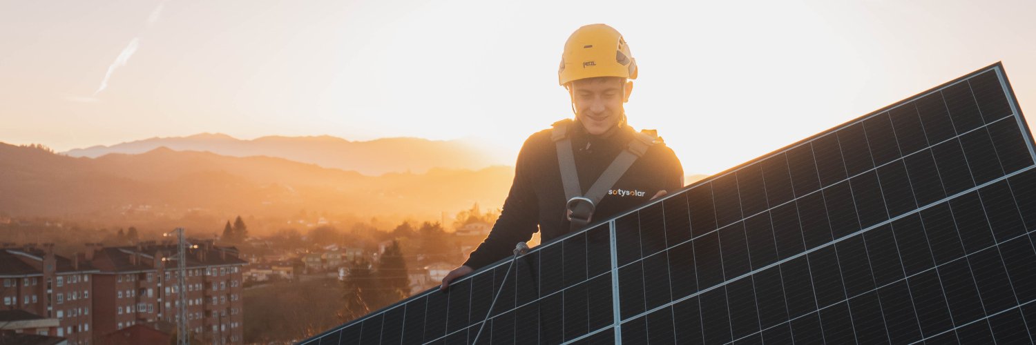 Brandfetch | SotySolar Logos & Brand Assets